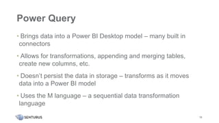 5 Data Integration Options for Microsoft Power BI | PPT