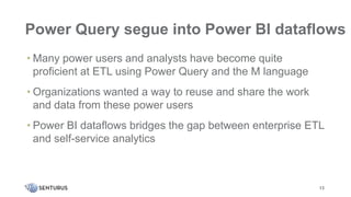 5 Data Integration Options for Microsoft Power BI | PPT