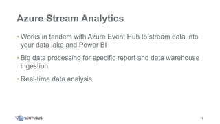 5 Data Integration Options for Microsoft Power BI | PPT