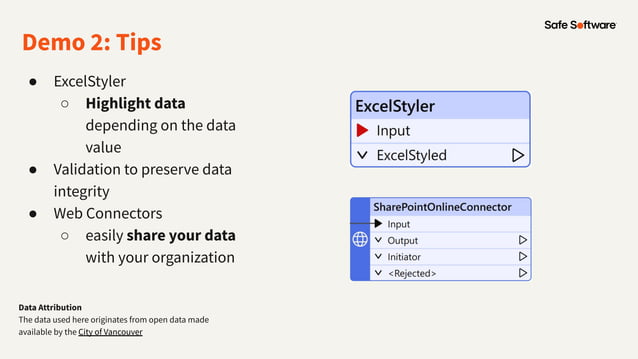 5 Data Integration Techniques to Improve Your Excel Data | PPT