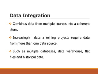 5 data preparation and processing2 | PPTX | Databases | Computer ...
