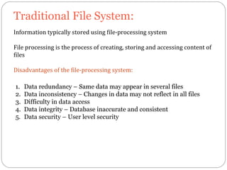5 data resource management | PPT