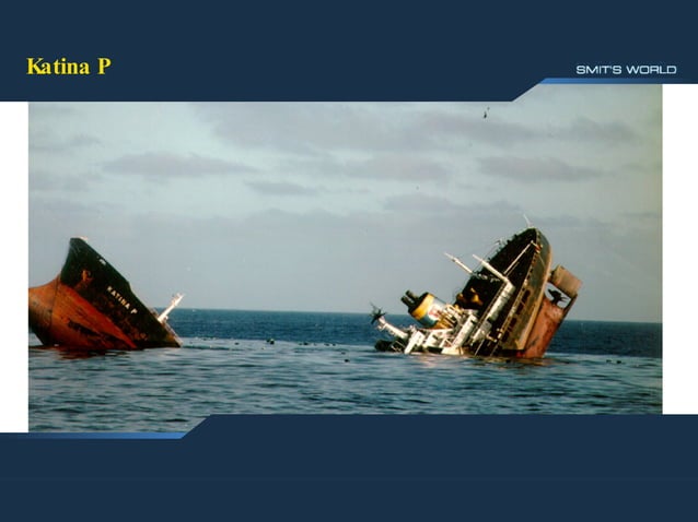 Role Of Salvor in Southern Africa Waters | PPT