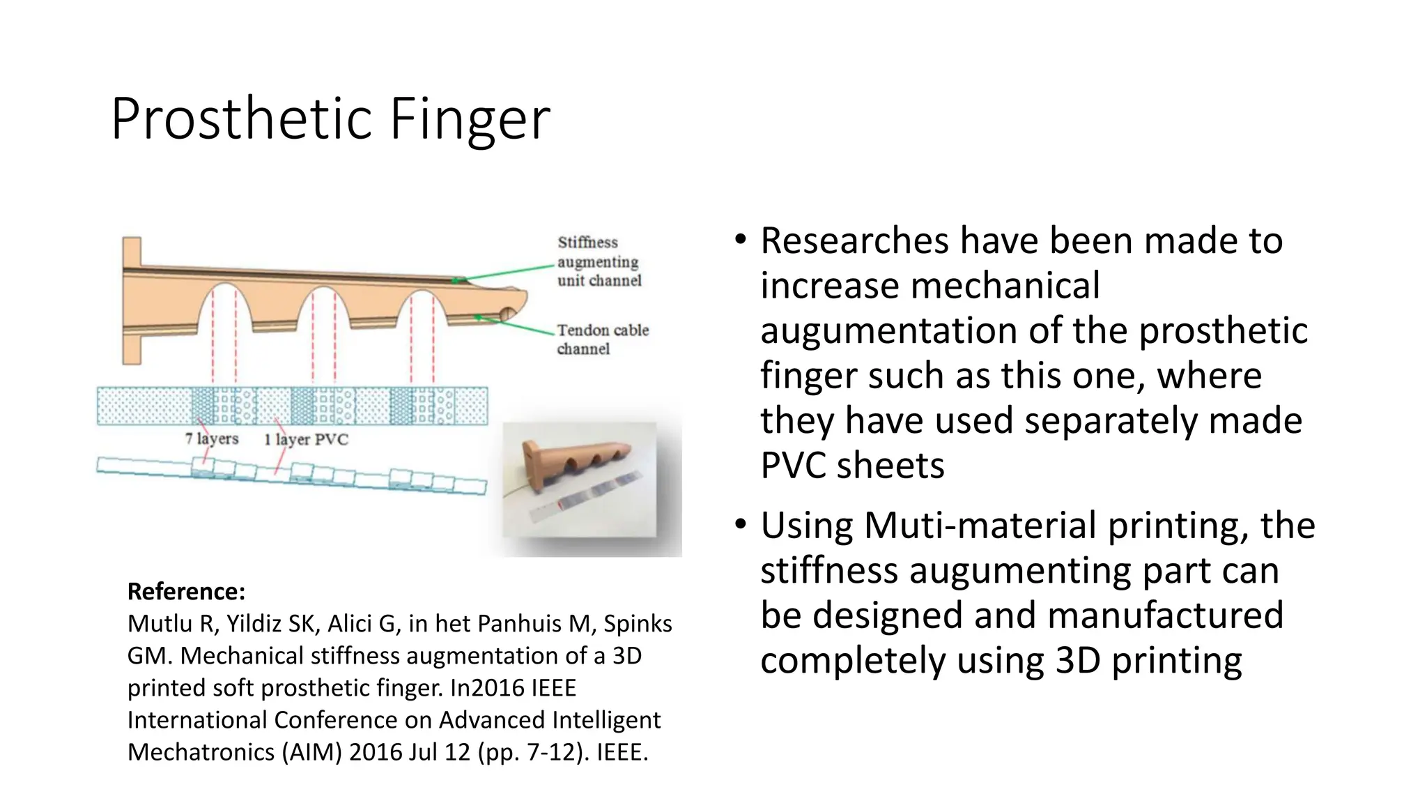 5D axis hybrid manufacturing.pptx | Free Download