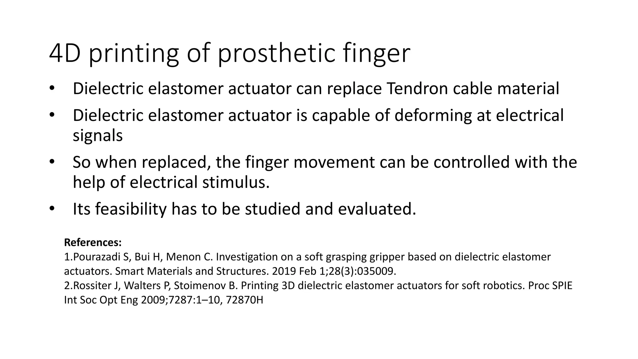 5D axis hybrid manufacturing.pptx | Free Download
