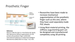 5D axis hybrid manufacturing.pptx | Free Download