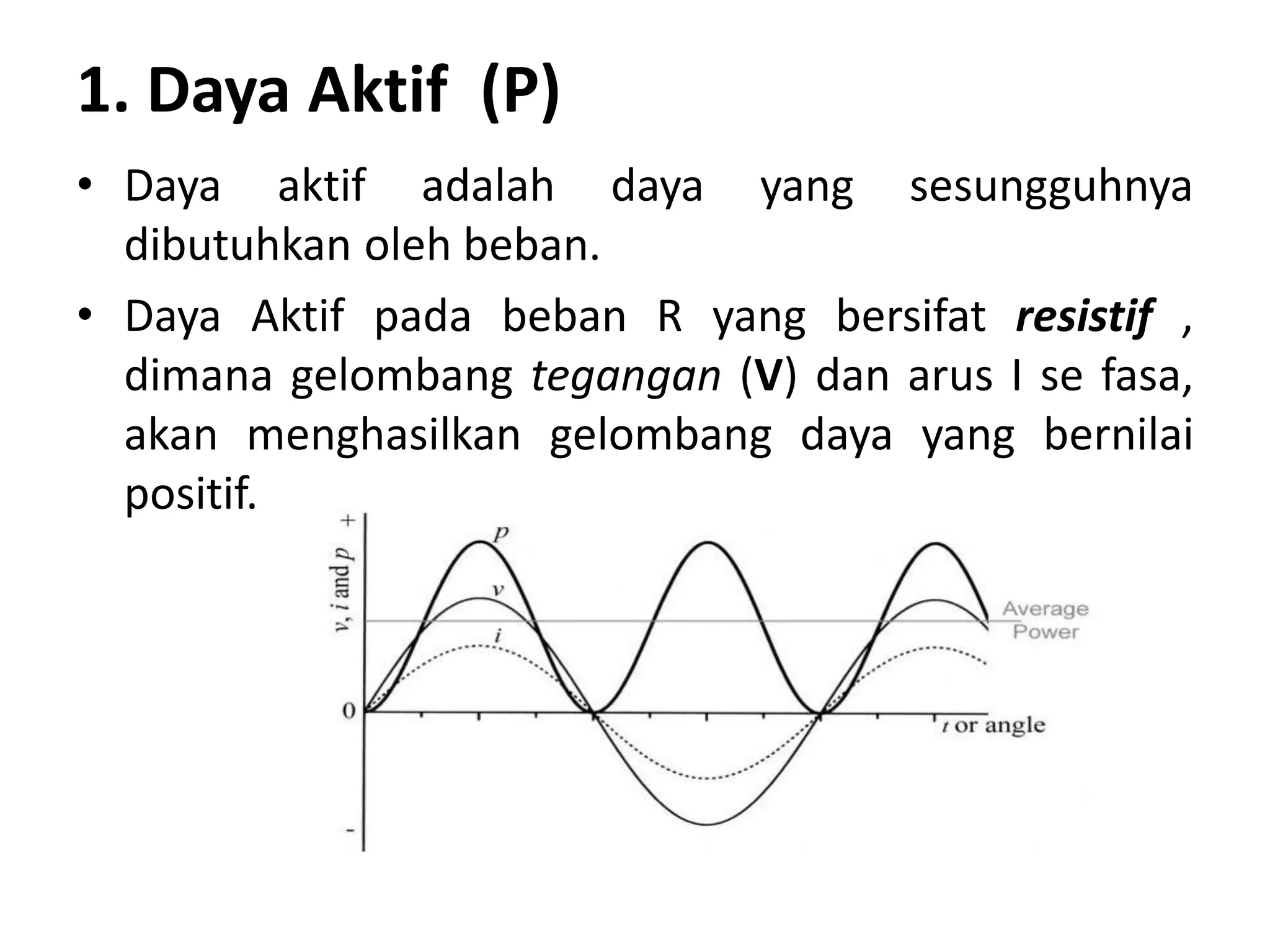 5 daya listrik | PDF