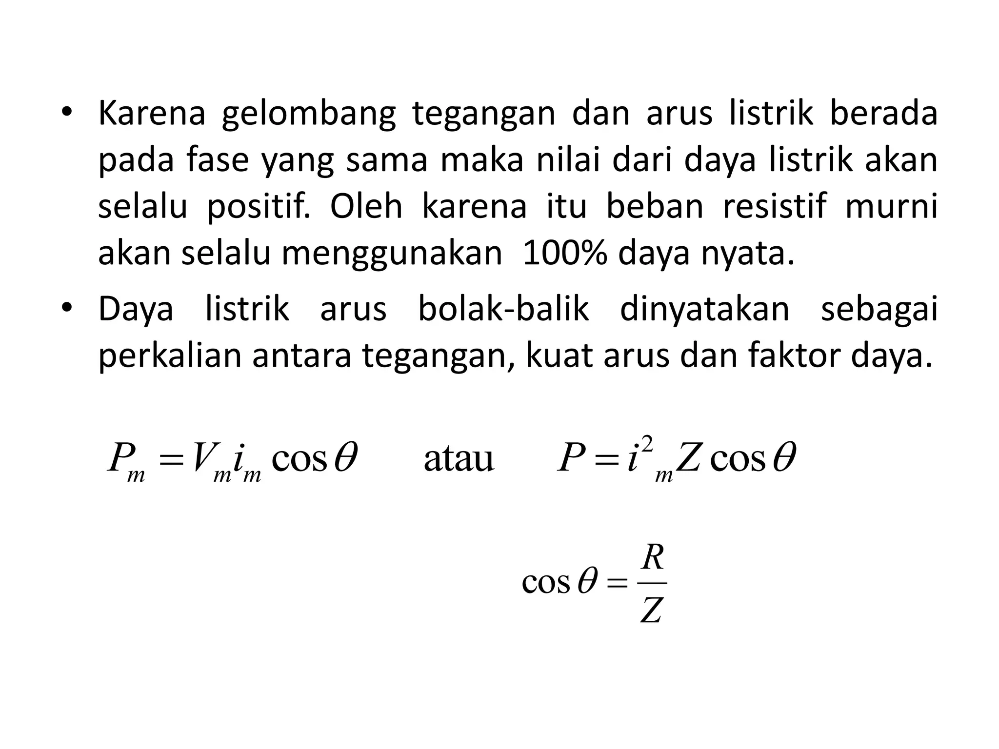 5 daya listrik | PDF