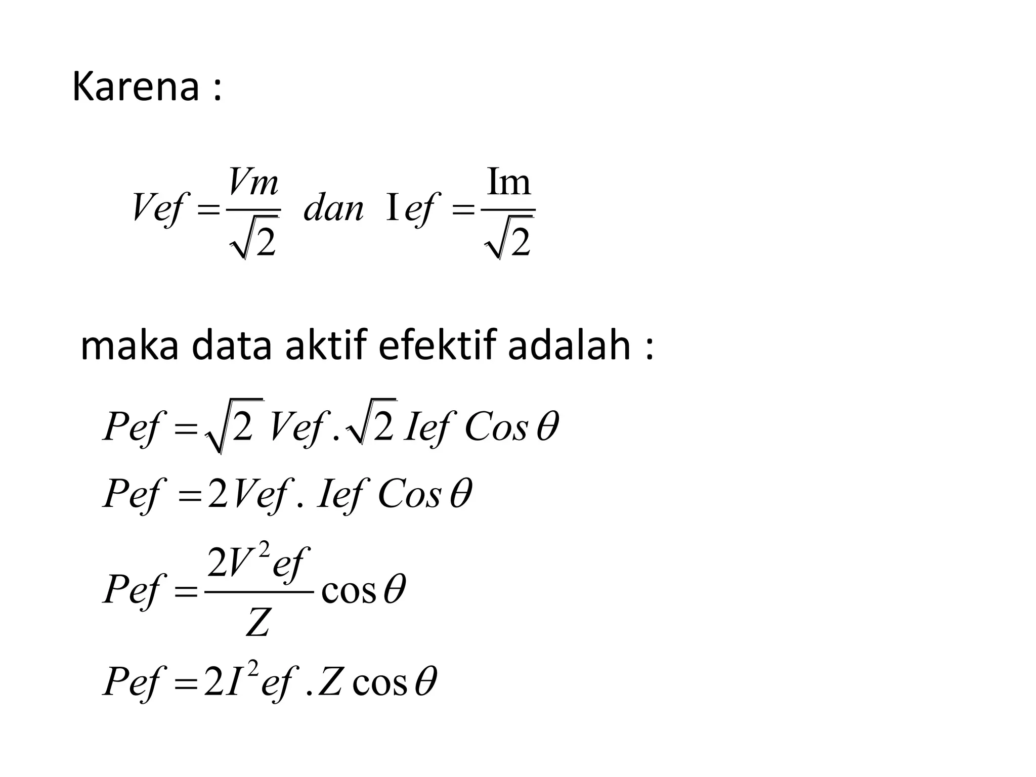 5 daya listrik | PDF
