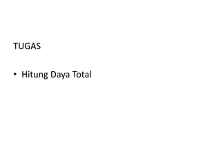 5 daya listrik | PDF