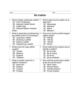 5 days of reading comprehension | PDF