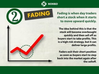 5 Day Trading Techniques | PDF