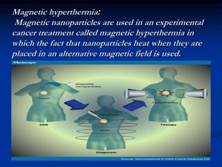 Cancer Hyperthermia part2 | PPTX