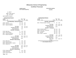 Fiddick_UnofficialTranscript | PPT