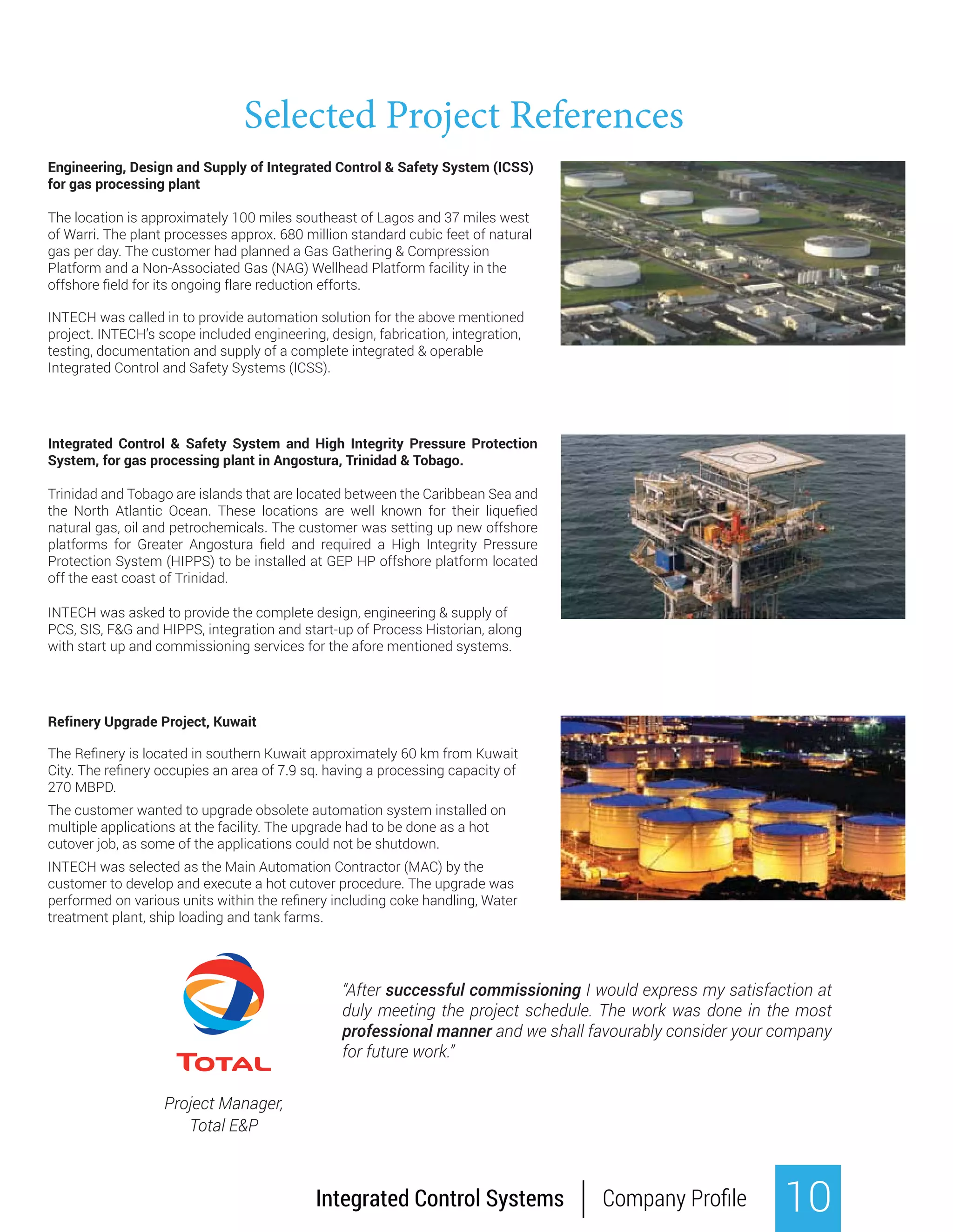 Corporate-Profile | PDF