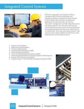 Corporate-Profile | PDF