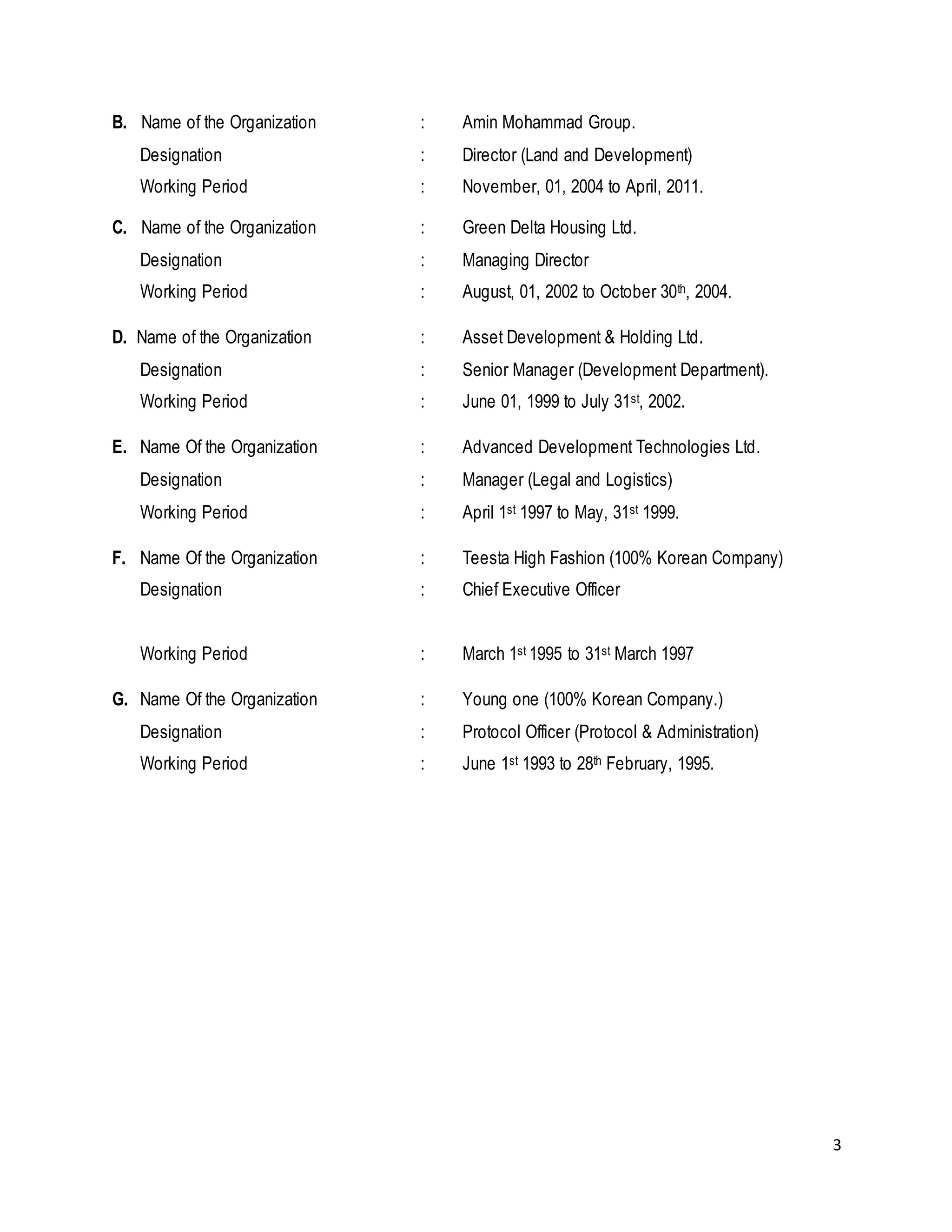 Reboti Kumar Cv. | DOCX