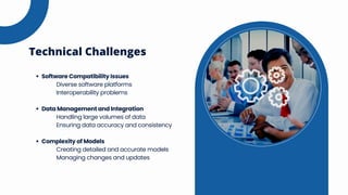 Challenges in Implementing 5D BIM for Quantity Surveying and Cost ...