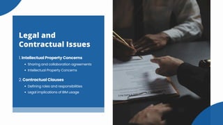 Challenges in Implementing 5D BIM for Quantity Surveying and Cost ...