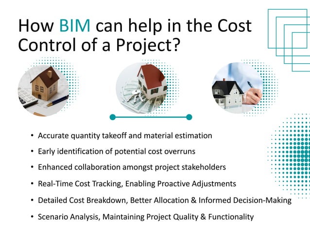 5D BIM's Role in Project Cost Estimation.pdf