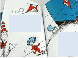 01-at words and SIGHT WORDS CAT IN THE HAT-COMES BACK_PPT | PPT