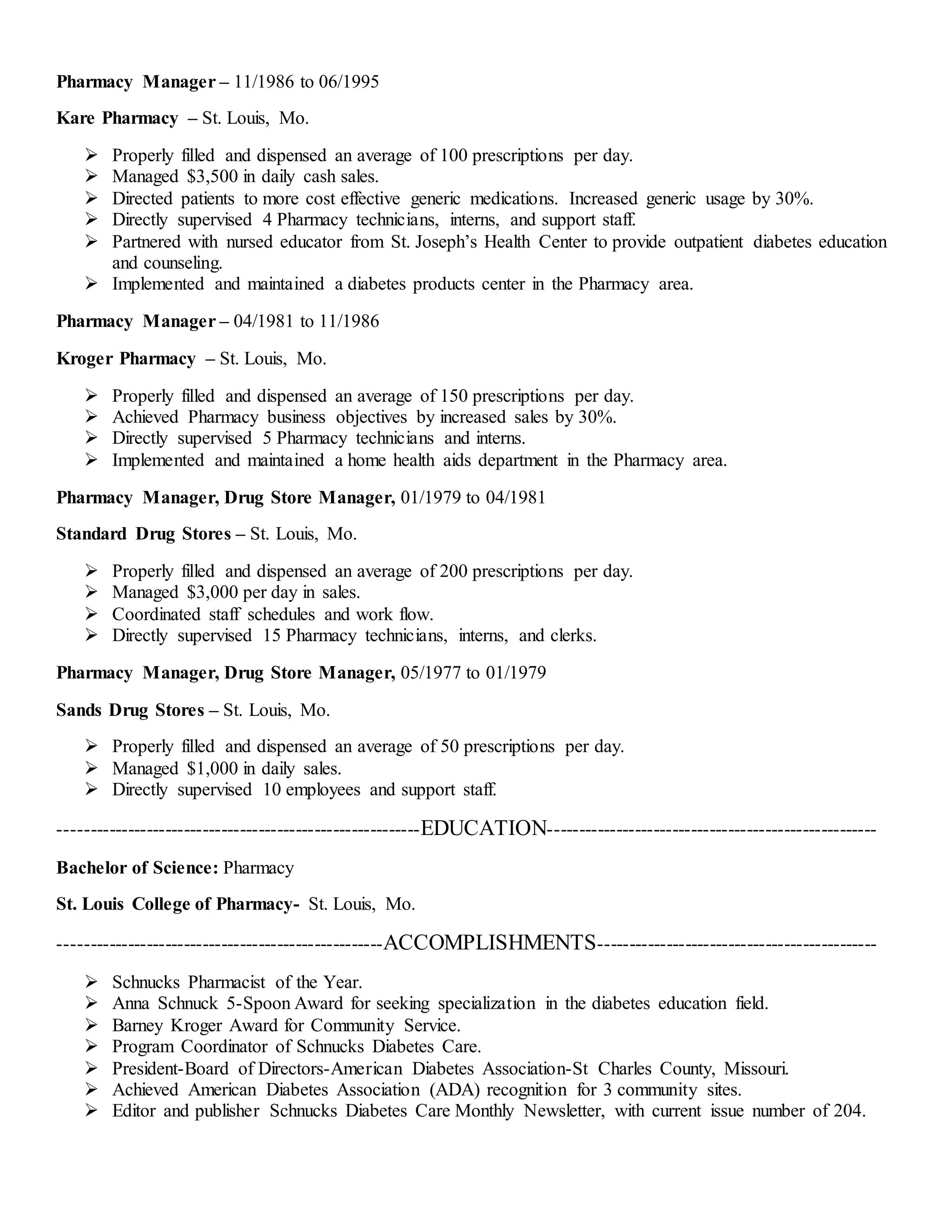 Profession Resume 2016 (1) Andrew Gerwitz | PDF