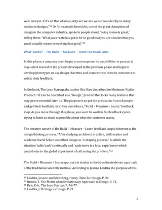 Design Thinking Paper 12082015 | DOCX