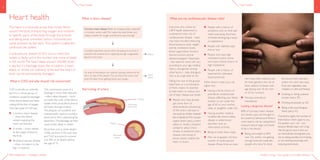 CDS02757_Healthy_Living_Reprint_FINAL | PDF | Heart and Cardiovascular ...