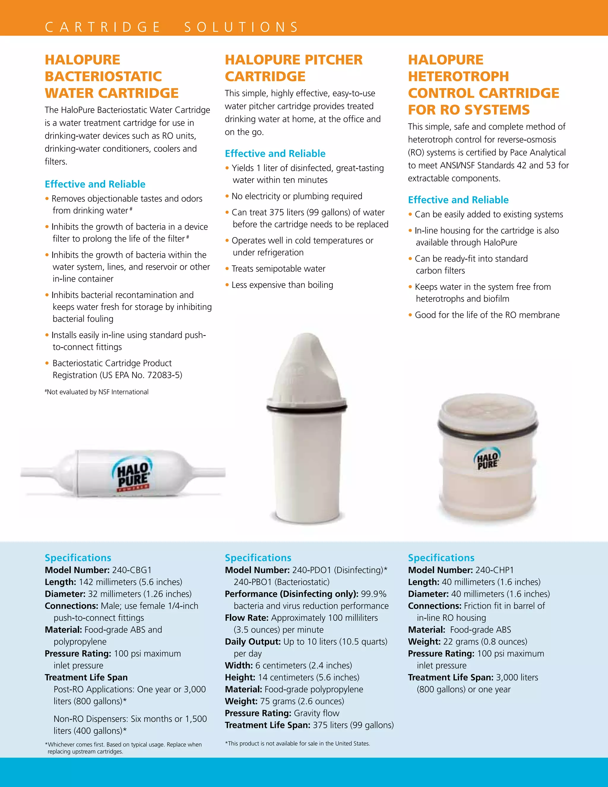 HP Product Guide English | PDF