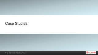 Company Profile-iONE | PPSX