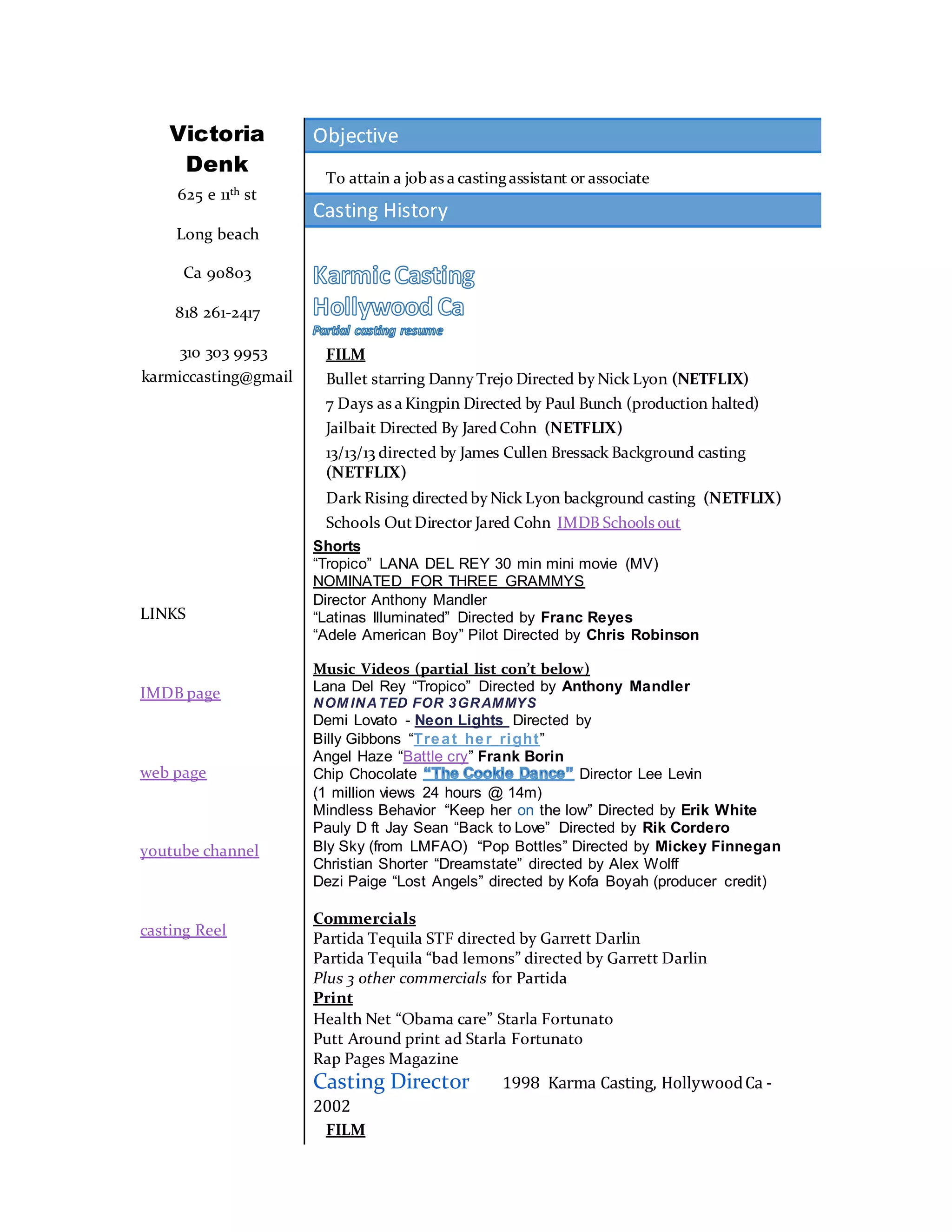 micro resume cover letter n res | DOCX