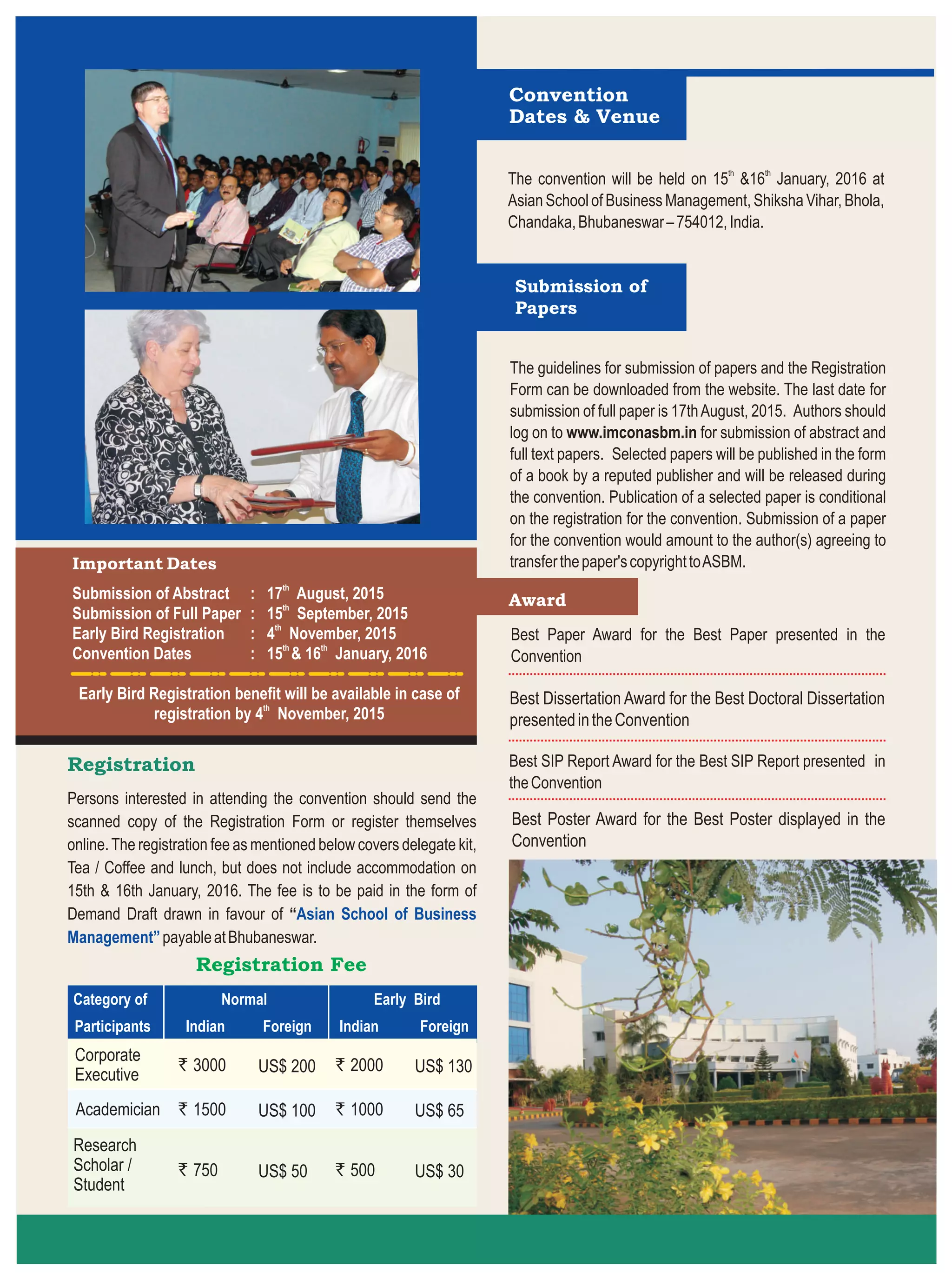 REVISED 4 PAGE FLYER | PDF