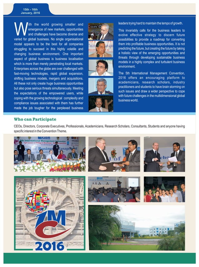 REVISED 4 PAGE FLYER | PDF