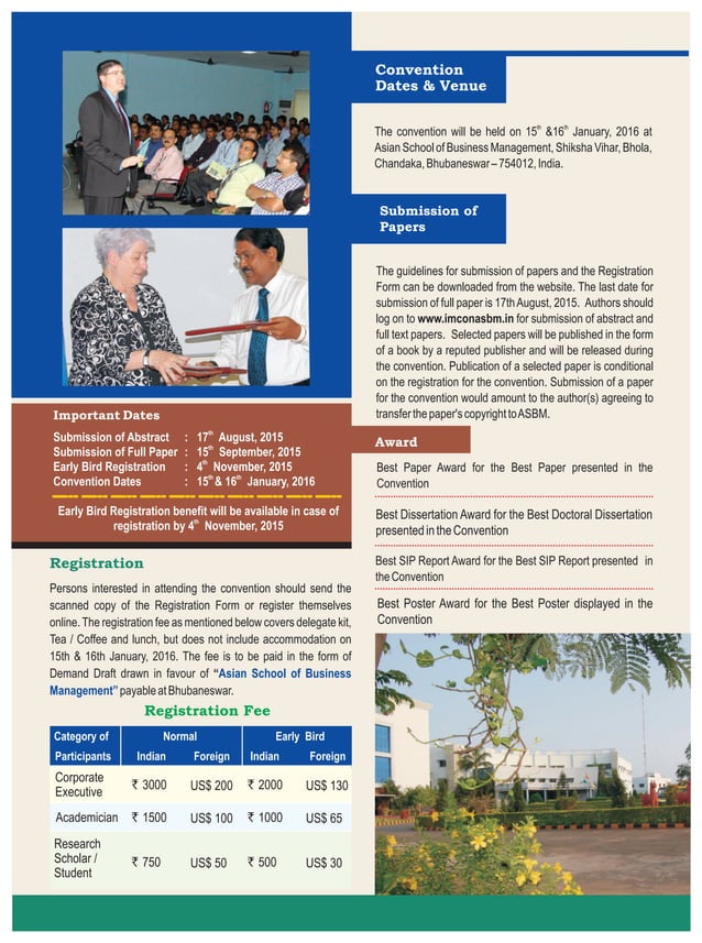 REVISED 4 PAGE FLYER | PDF