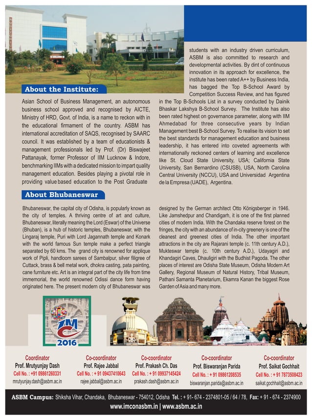 REVISED 4 PAGE FLYER | PDF