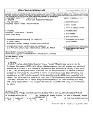 Pearson_SRP_20150323_FINAL | PDF