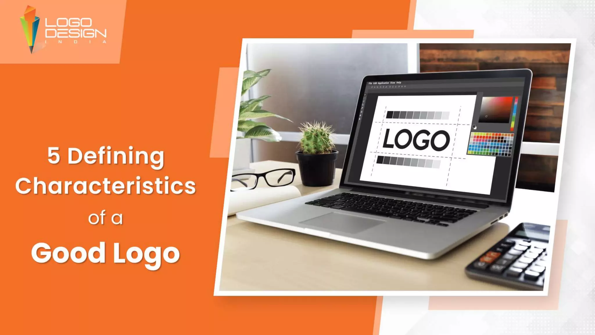 5 Defining Characteristics of a Good Logo.pptx