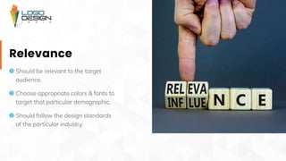 5 Defining Characteristics of a Good Logo.pptx