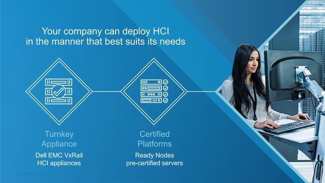 Dell EMC: Virtualizace není jen hypervisor! | PPT | Free Download