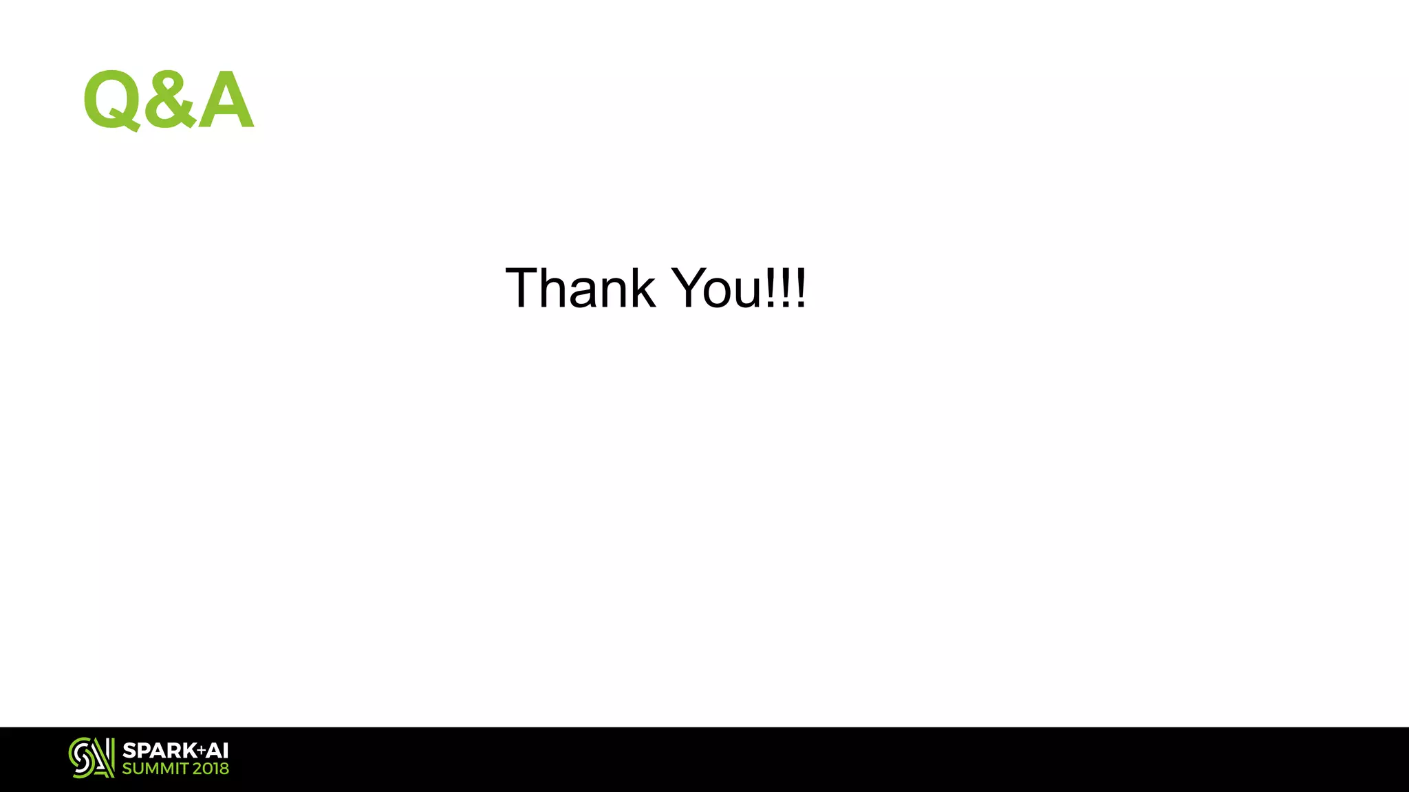 Azure Databricks – Customer Experiences and Lessons Denzil Ribeiro ...