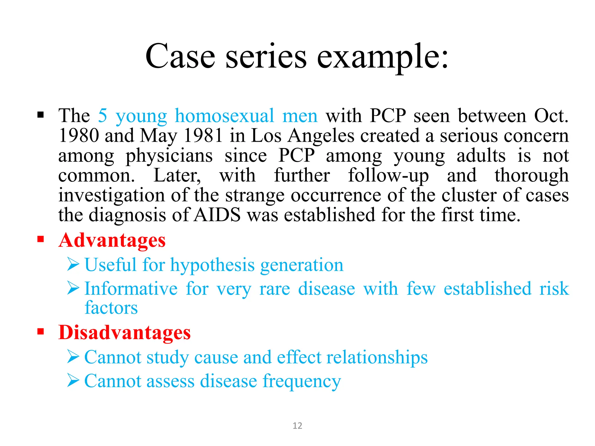 descriptive epi design.pptx descriptivve | PPT