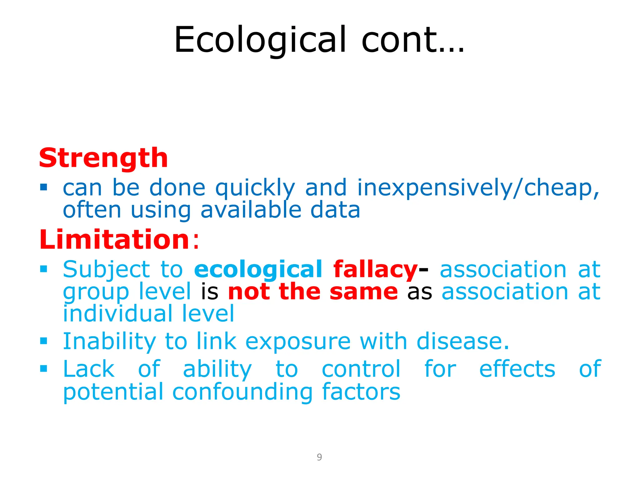 descriptive epi design.pptx descriptivve | PPT
