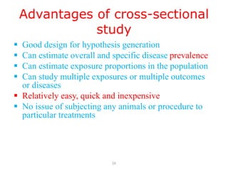 descriptive epi design.pptx descriptivve | PPT