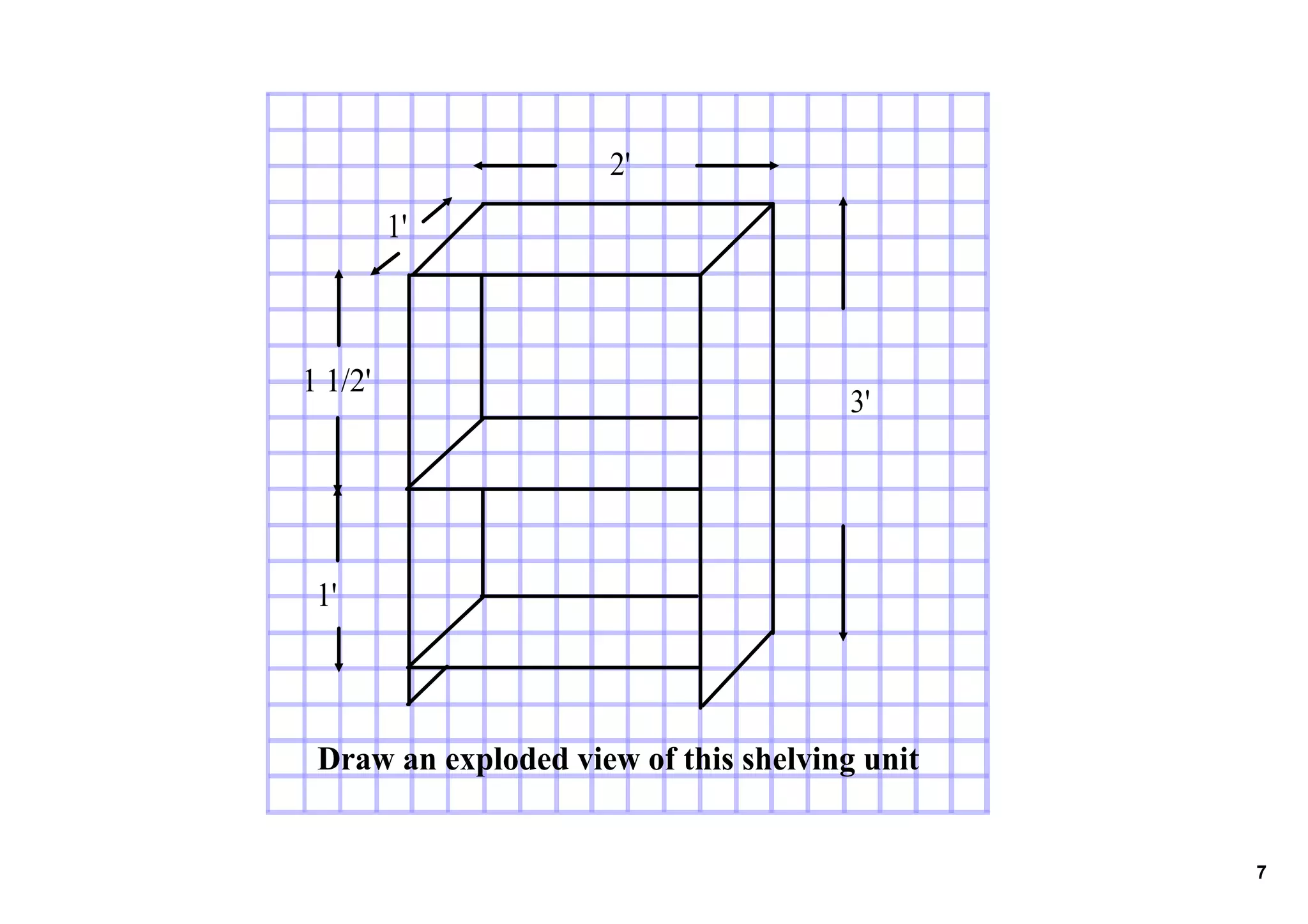 5 design and measurement exploded view may 5 | PDF