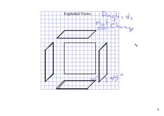 5 design and measurement exploded view may 5 | PDF