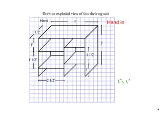 5 design and measurement exploded view may 5 | PDF