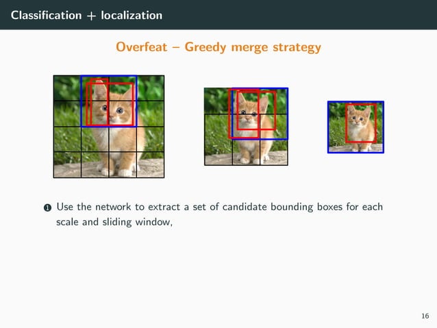 MLIP - Chapter 5 - Detection, Segmentation, Captioning | PDF ...
