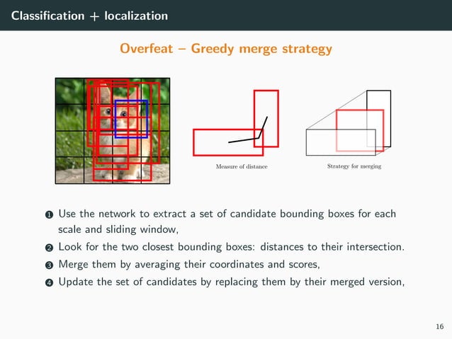 MLIP - Chapter 5 - Detection, Segmentation, Captioning | PDF | Computing | Technology & Computing