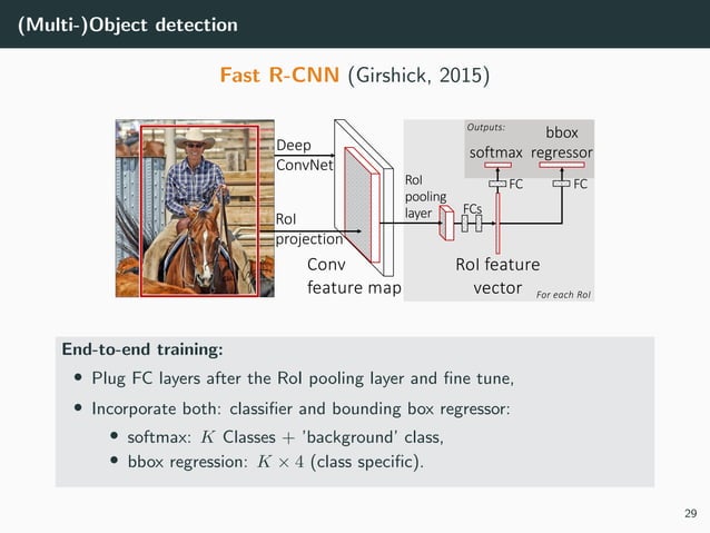 Mlip Chapter 5 Detection Segmentation Captioning Pdf