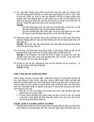 5 de trac nghiem_ttqt_6981 | PDF